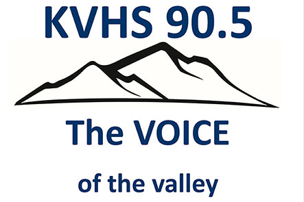KVHS - The Voice of The valley